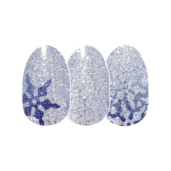 Color Street | Makeup | Color Street Ice Ice Maybe | Poshmark